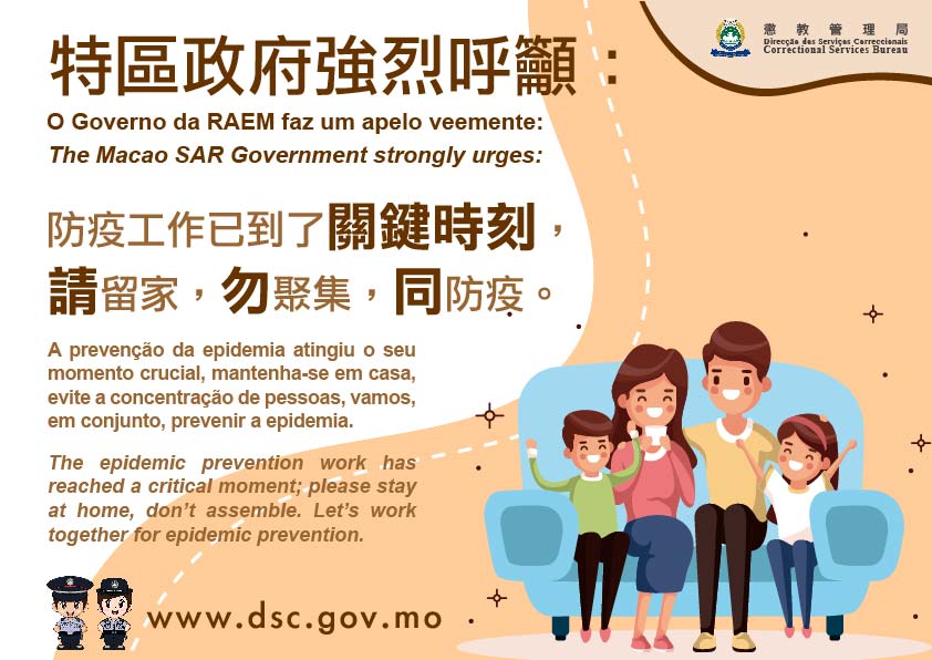  Direc o Dos Servi os Correccionais