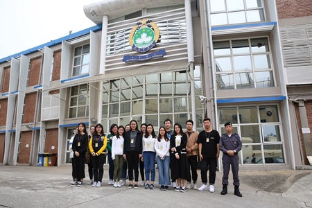 懲教管理局 Direcção dos Serviços Correccionais